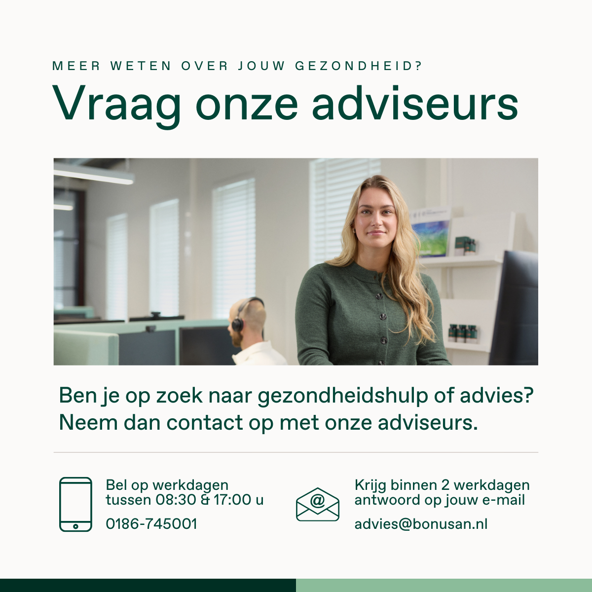 Bonusan Magnesan Forte Plus (120 stuks) – Hoogwaardig ...