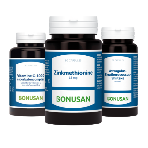 Cholin 400 Komplex | 90 Tabletten | DE | 203773 | Bonusan