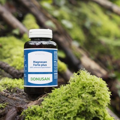 Magnesium | Bonusan