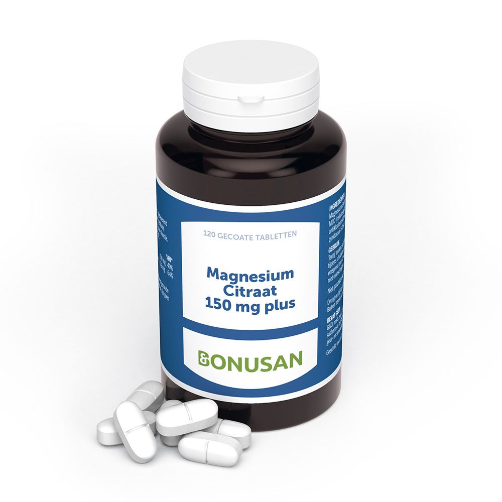 Magnesium | Bonusan