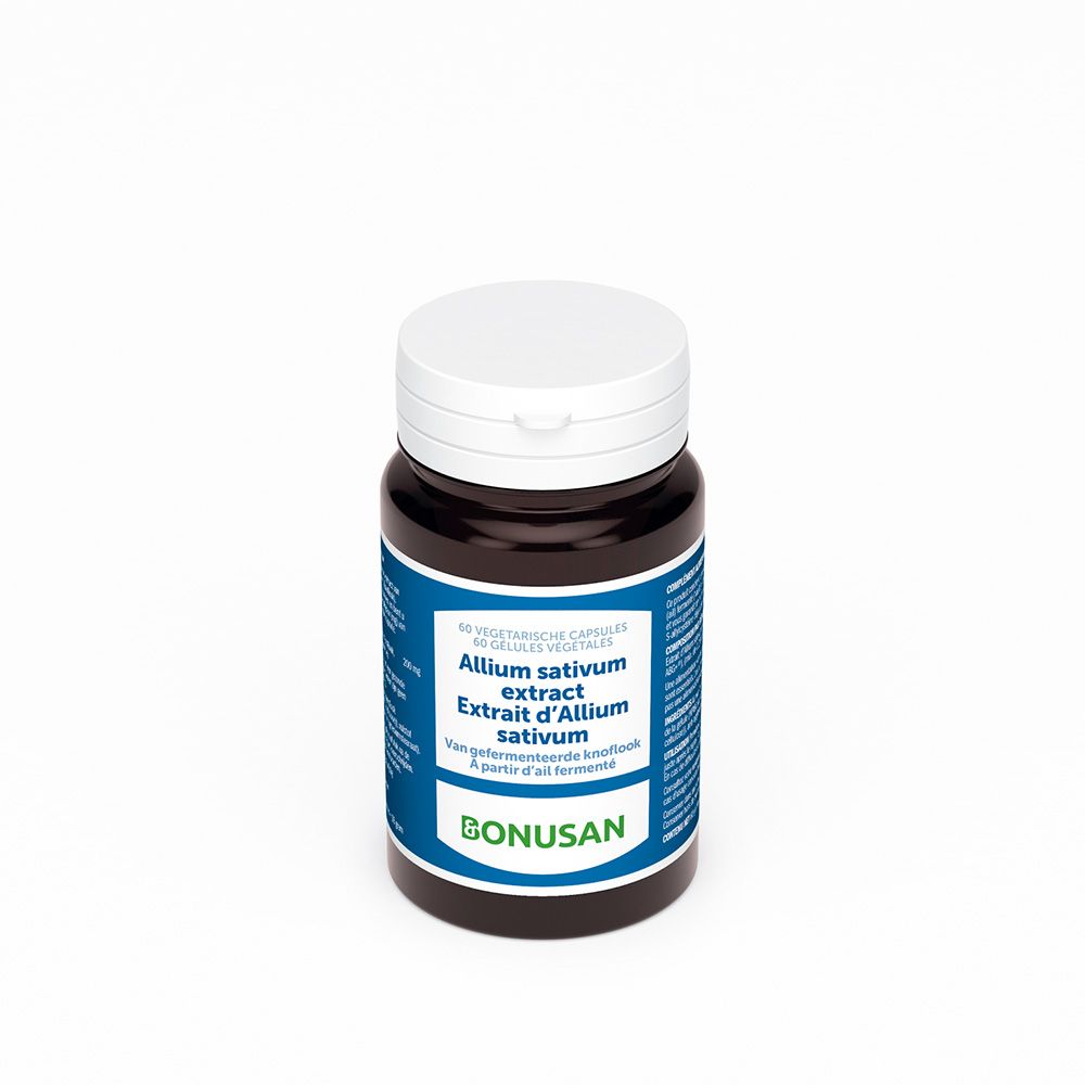 Hoogwaardige voedingssupplementen | Bonusan
