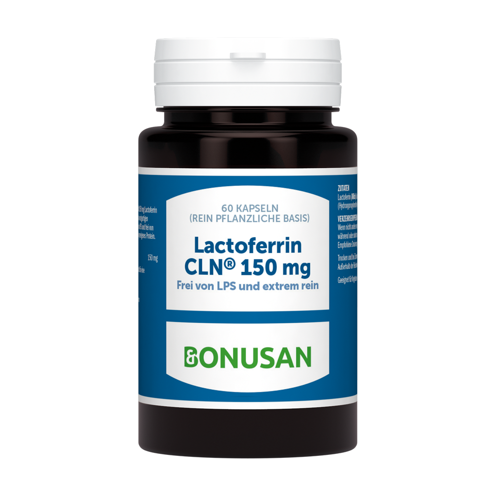 Hochwertige Nahrungsergänzungsmittel | Bonusan