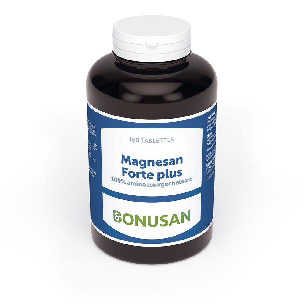 Magnesium | Bonusan