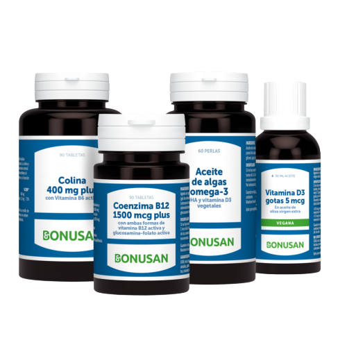 Multi Mineral Forte | 60 Tabletten | DE | 203351 | Bonusan