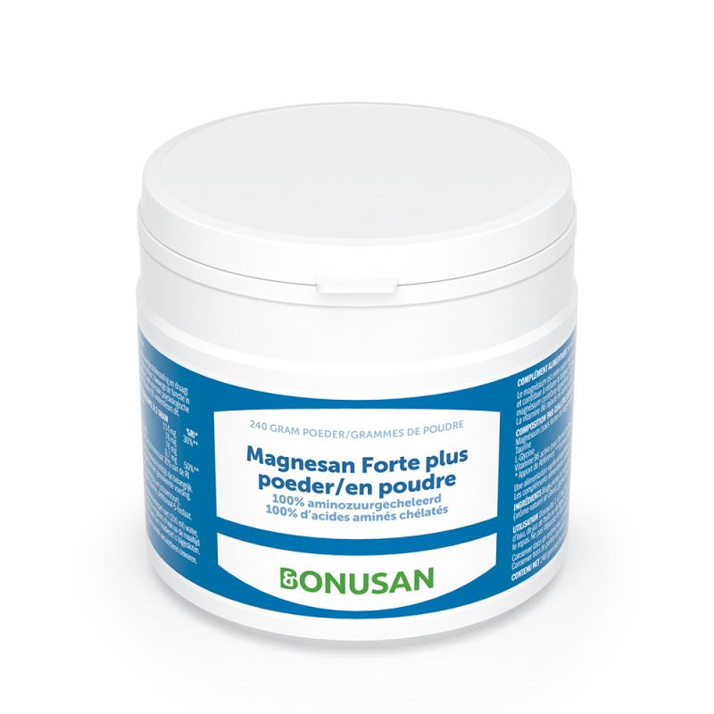 Hoogwaardige voedingssupplementen | Bonusan